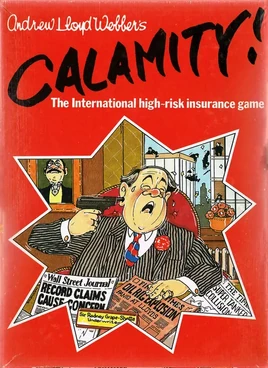 Calamity! | Games Workshop Wiki | Fandom
