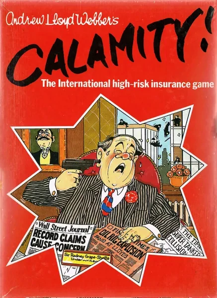 Calamity! | Games Workshop Wiki | Fandom