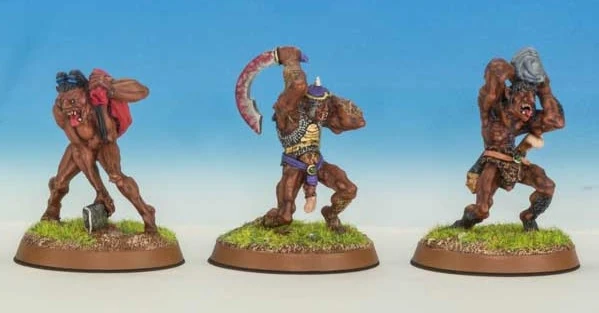 Troll | Games Workshop Wiki | Fandom