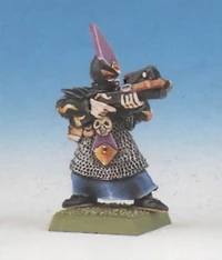 Dark Elf crossbowman | Games Workshop Wiki | Fandom
