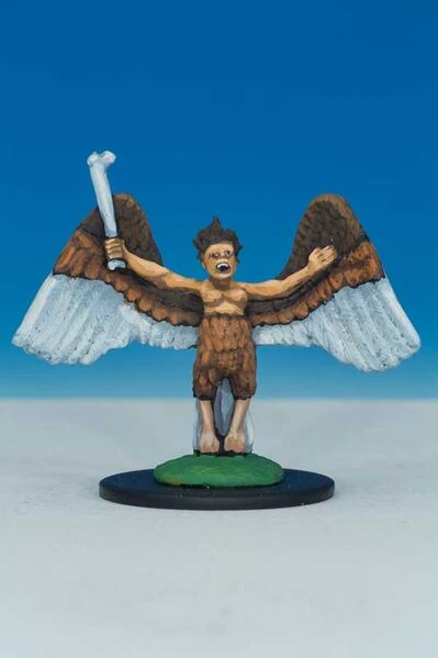 Harpy | Games Workshop Wiki | Fandom