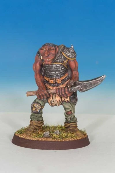 Hill troll | Games Workshop Wiki | Fandom