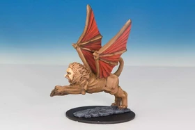 Manticore | Games Workshop Wiki | Fandom