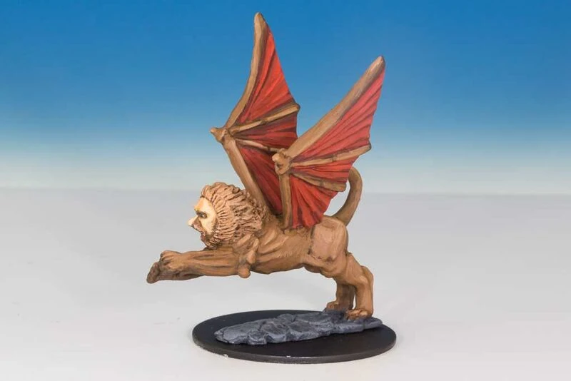 Manticore | Games Workshop Wiki | Fandom