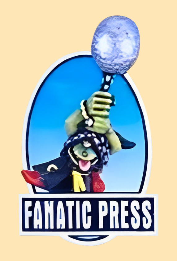 Fanatic Press | Games Workshop Wiki | Fandom