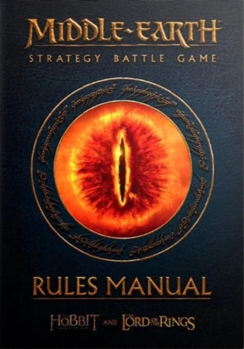 Middle-earth Strategy Battle Game | Games Workshop Wiki | Fandom