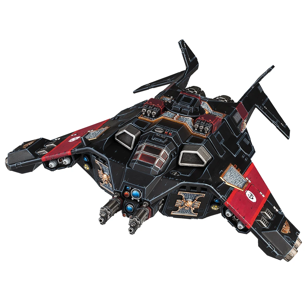 Corvus Blackstar | Games Workshop Wiki | Fandom