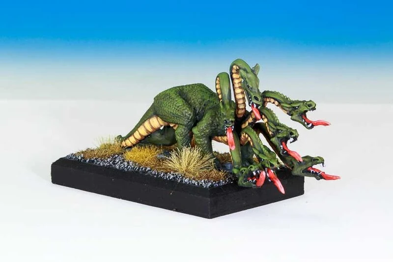 Hydra | Games Workshop Wiki | Fandom