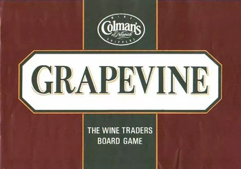 Grapevine | Games Workshop Wiki | Fandom