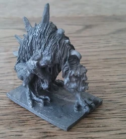 Spiked troll | Games Workshop Wiki | Fandom