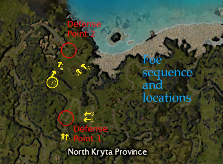 Build:Team - 6 Hero Defend North Kryta Province - PvXwiki, the Guild ...