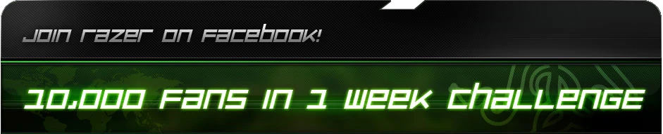 PvXwiki:Facebook Challenge - PvXwiki, the Guild Wars wiki for character ...