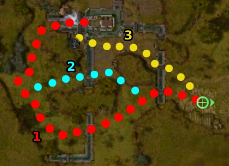 Build:Any/W Pre-Searing Seed Farmer - PvXwiki, the Guild Wars wiki for ...