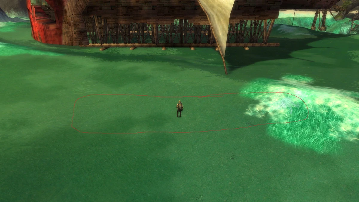 Build:R/N Lacerate Outcast Farmer - PvXwiki, the Guild Wars wiki for ...