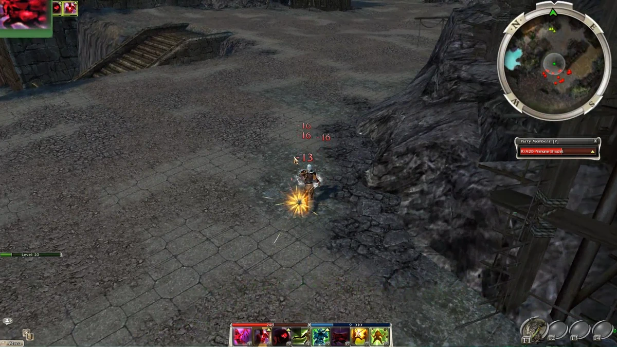 Build:R/A Mantid Farmer - PvXwiki, the Guild Wars wiki for character builds