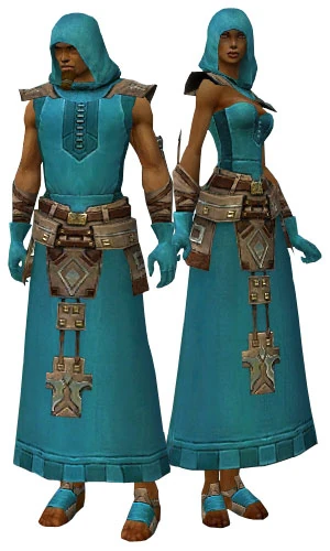 Guide:Dervish - PvXwiki, the Guild Wars wiki for character builds