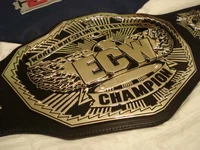 ECW Championship | Global Wrestling Wiki | Fandom