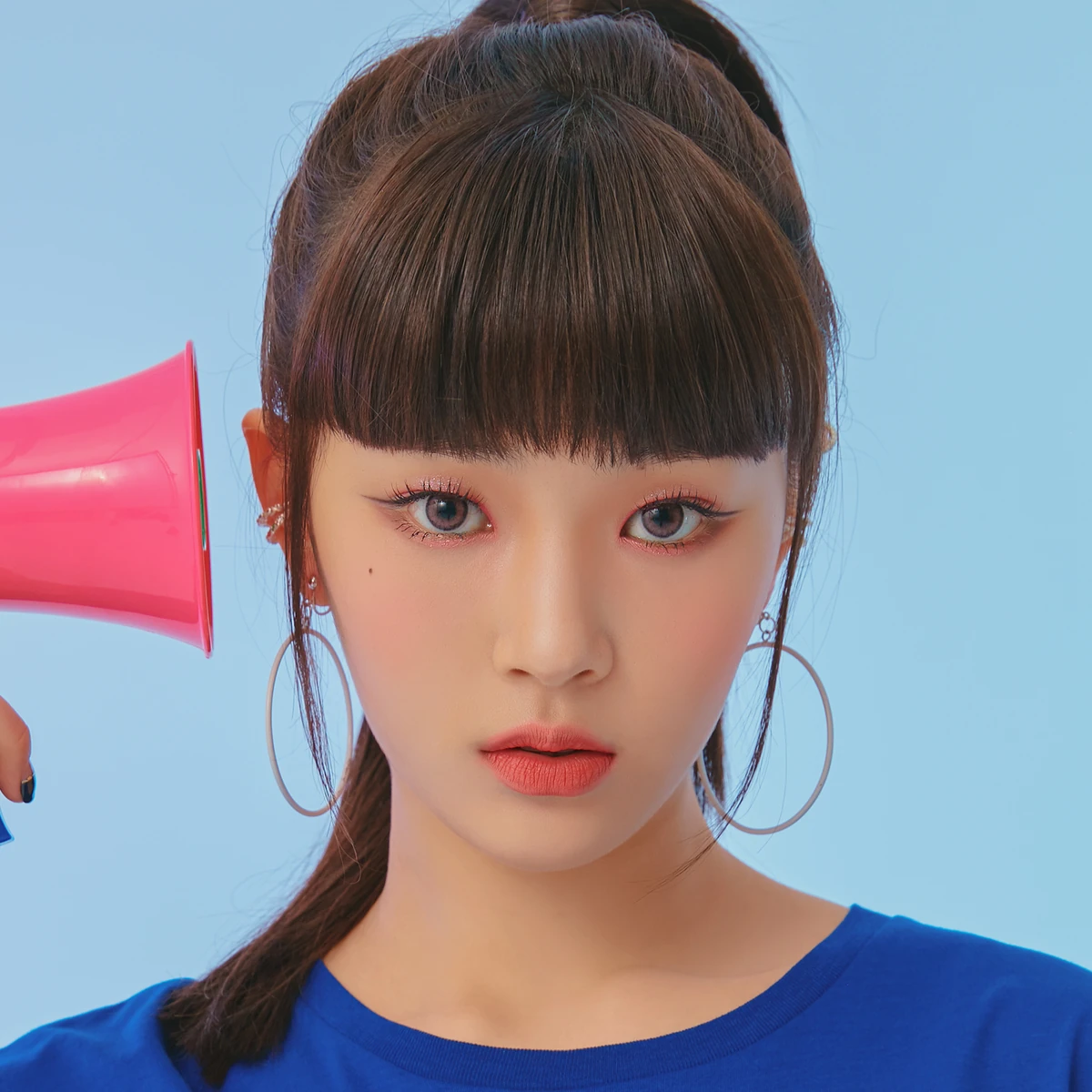 Anne | GWSN Wiki | Fandom