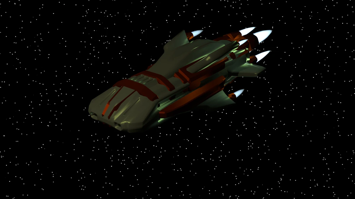 Unique Lucian Ships | GWVF Wiki | Fandom