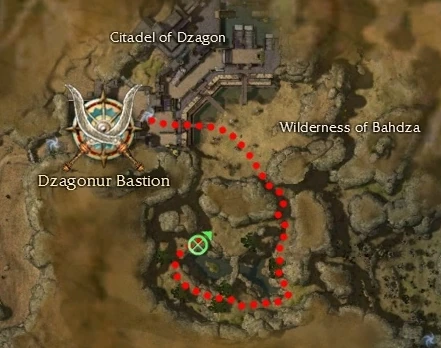 Skree Wing | GuildWars Wiki | Fandom