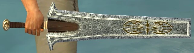 Steel Broadsword | GuildWars Wiki | Fandom