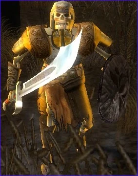 Tomb Guardian | GuildWars Wiki | Fandom