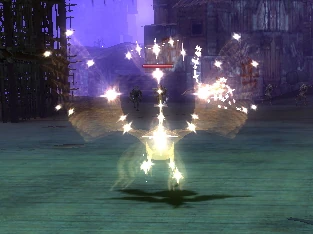 Essence of Phoenix | GuildWars Wiki | Fandom