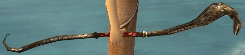 Staff of the Forgotten | GuildWars Wiki | Fandom