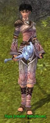 Taya | GuildWars Wiki | Fandom