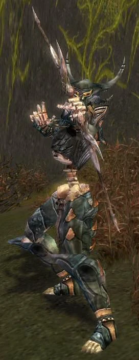 Skeleton Bowmaster | GuildWars Wiki | Fandom