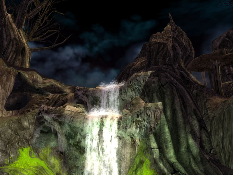 The Eternal Grove Explorable Guildwars Wiki Fandom