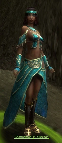 Charmamani | GuildWars Wiki | Fandom