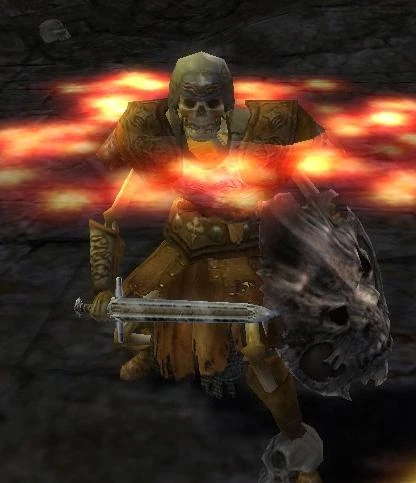 Evil Corpse | GuildWars Wiki | Fandom