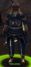Resh | GuildWars Wiki | Fandom