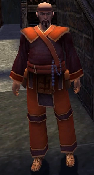 Ryukichi | GuildWars Wiki | Fandom