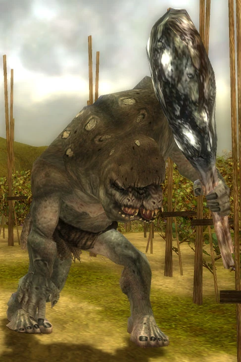 Agnar the Foot | GuildWars Wiki | Fandom