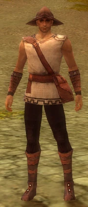 Old Mac | GuildWars Wiki | Fandom