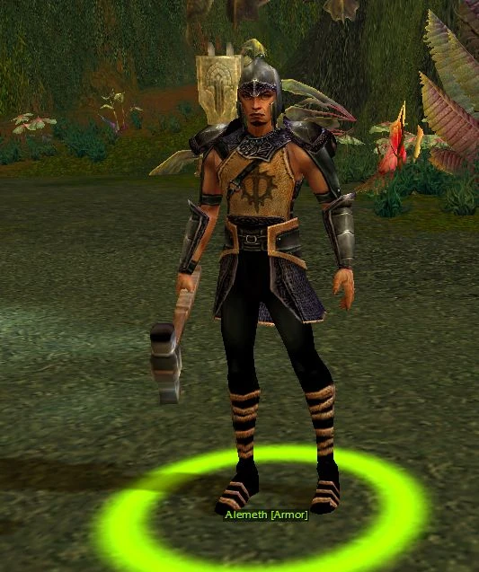 Alemeth | GuildWars Wiki | Fandom