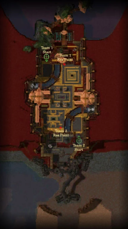 Dragon Arena | GuildWars Wiki | Fandom