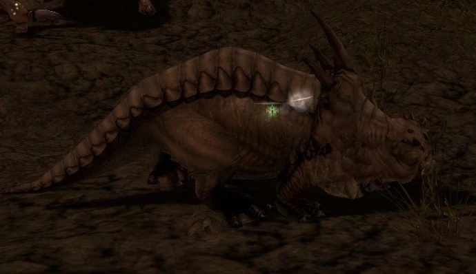 Skelk Rampager | GuildWars Wiki | Fandom