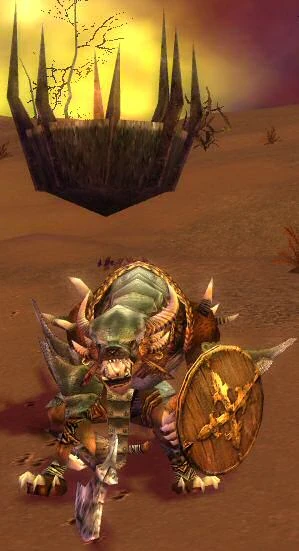 Ember Bearer | GuildWars Wiki | Fandom