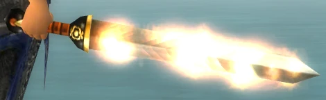 Fiery Gladius | GuildWars Wiki | Fandom