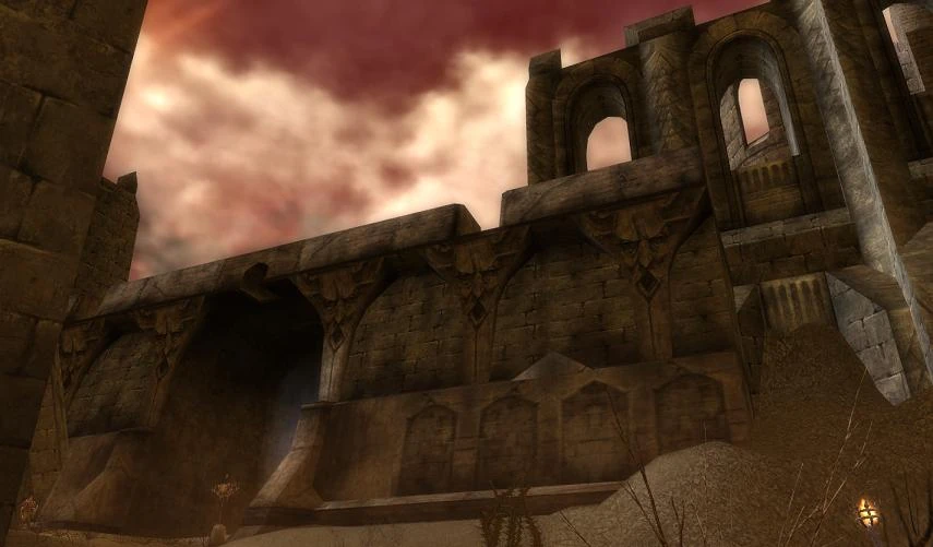 Hammer Gate | GuildWars Wiki | Fandom