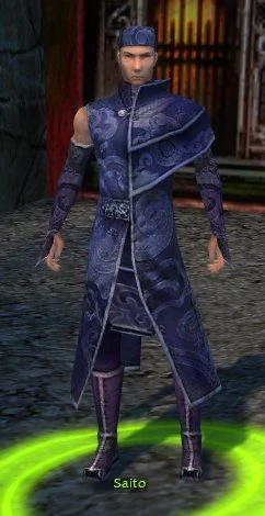 Saito | GuildWars Wiki | Fandom