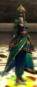 Yuli | GuildWars Wiki | Fandom