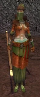 Miju | GuildWars Wiki | Fandom