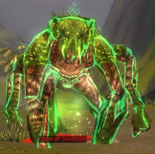 Tree of Solitude | GuildWars Wiki | Fandom