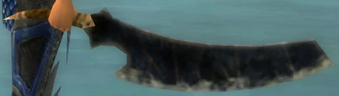 Wicked Blade | GuildWars Wiki | Fandom