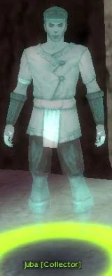 Juba | GuildWars Wiki | Fandom