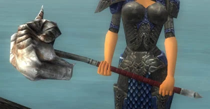 Swamp Club | GuildWars Wiki | Fandom